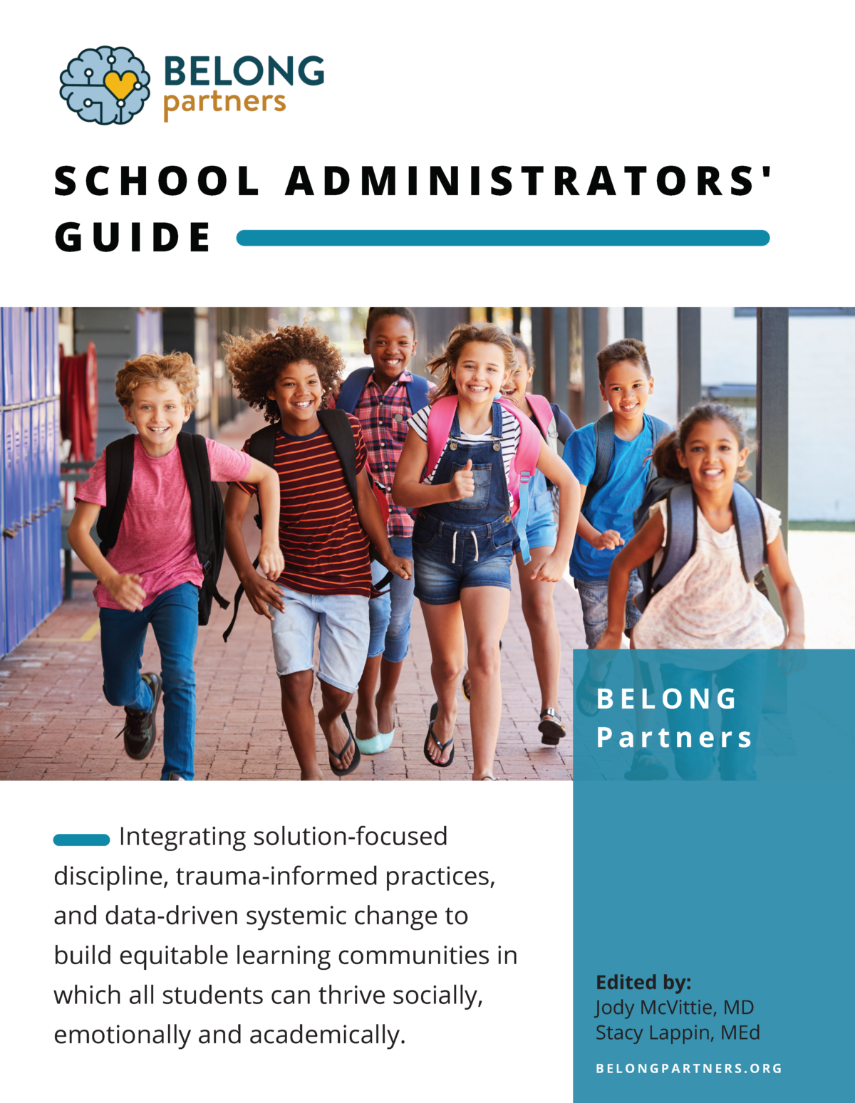 School Administrators' Guide - BELONG Partners