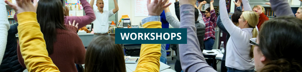 Workshops - BELONG Partners