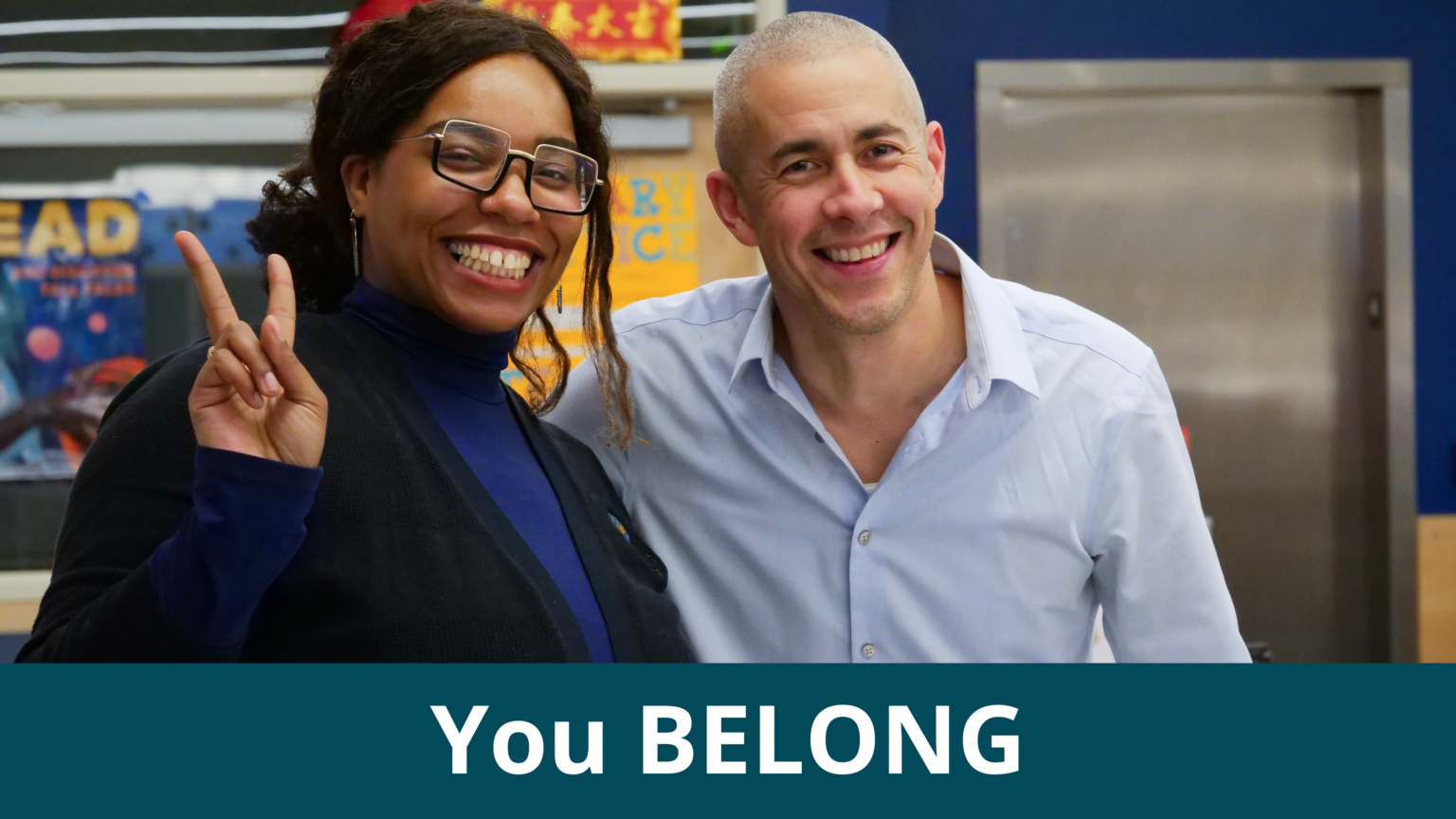 EVENTS - BELONG Partners