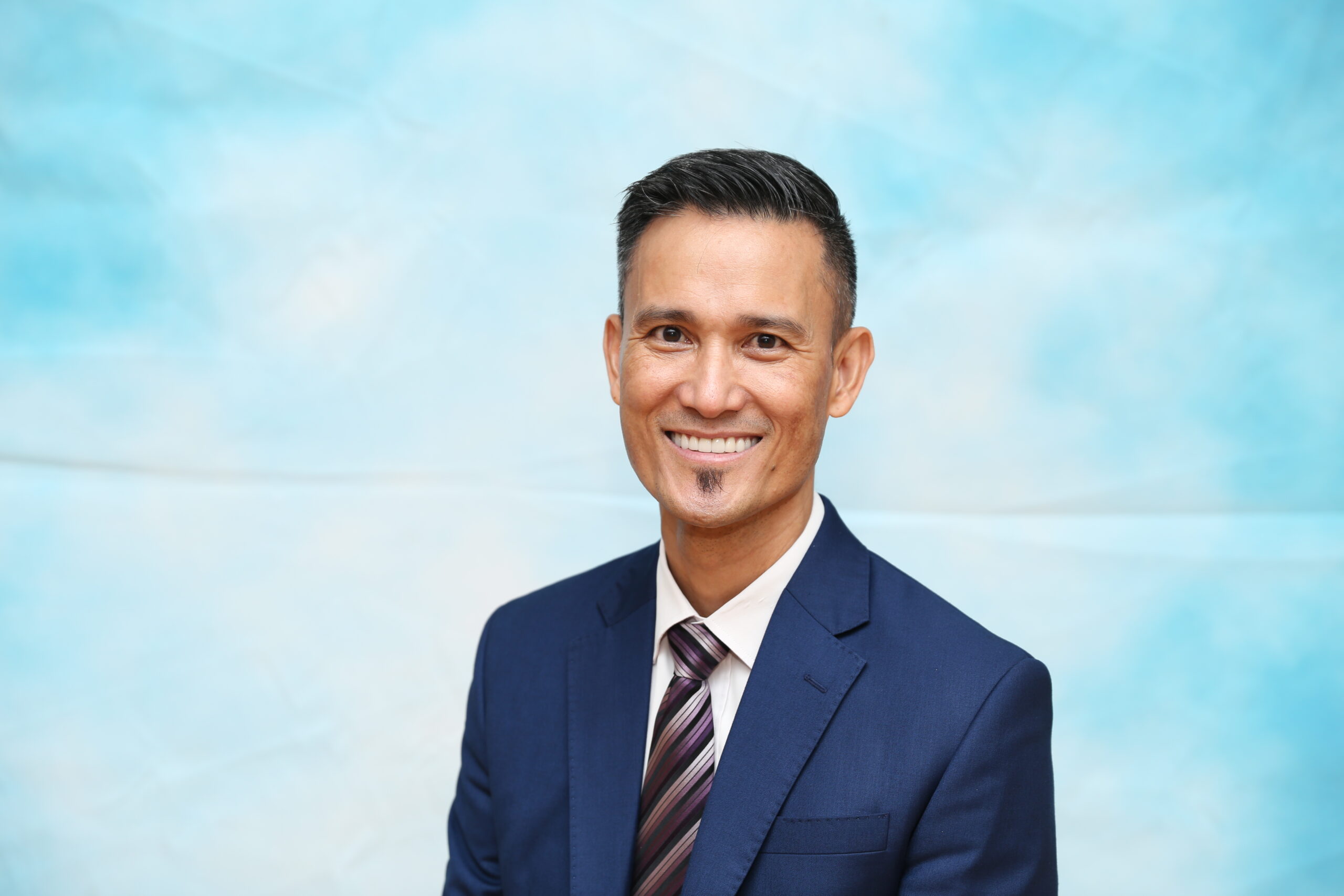 Alan Phan, EdD - BELONG Partners